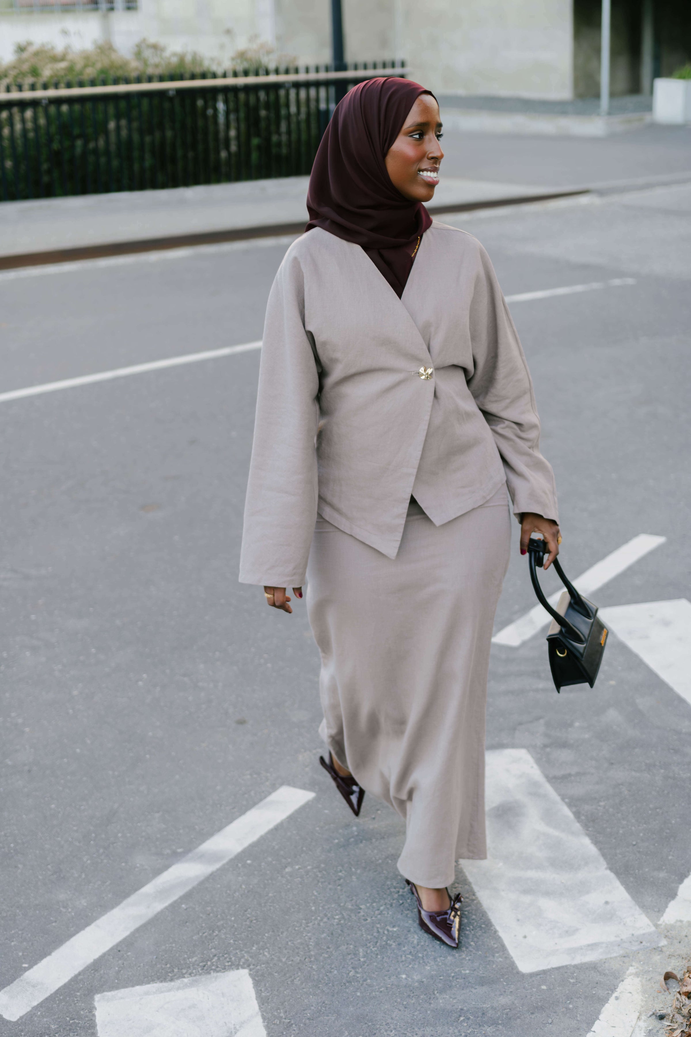 Modest Fashion, Hijabs, Abayas & Modest Dresses | NU-Modest